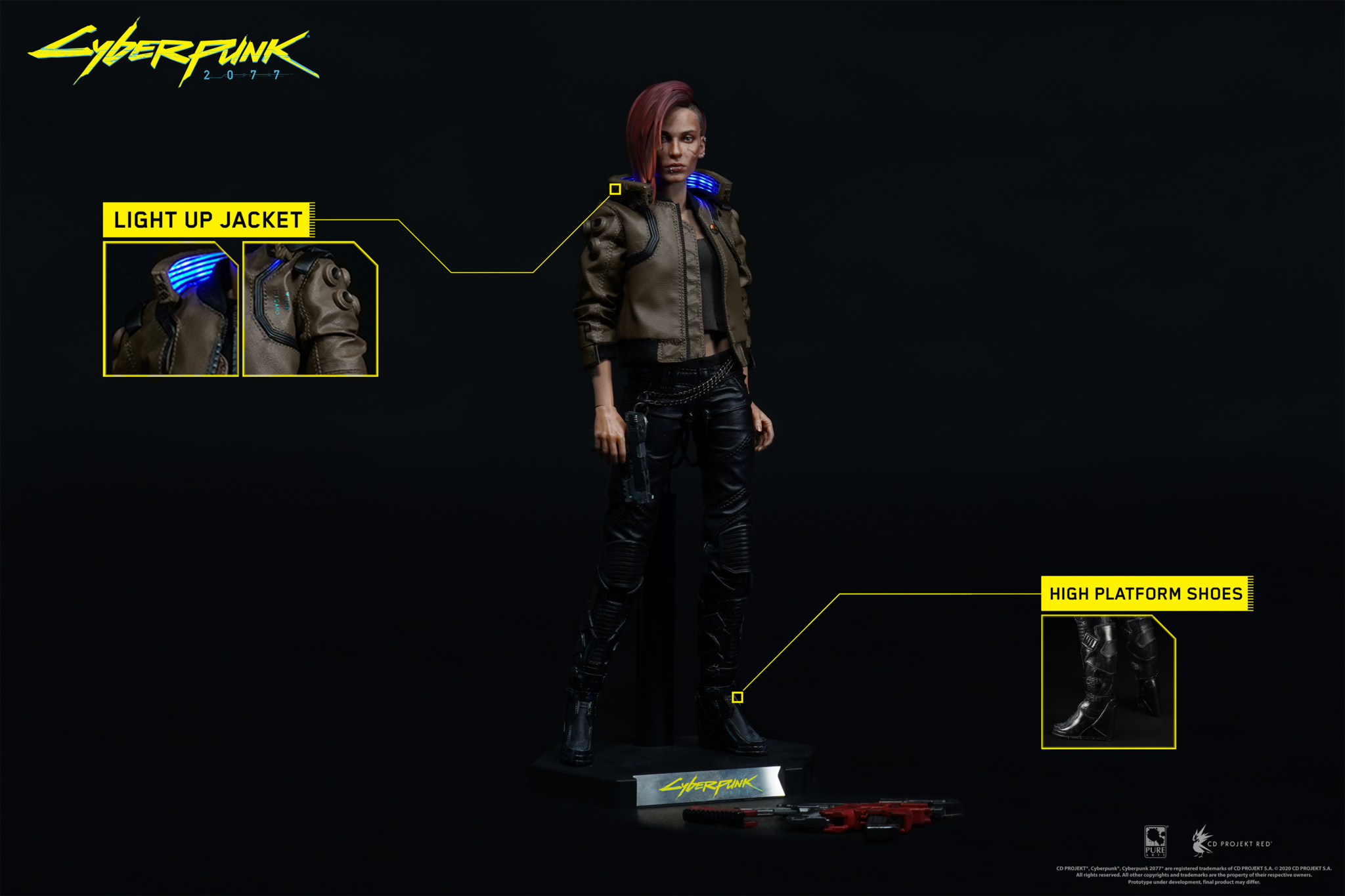 Cyberpunk 2077 cyberpunk-2077